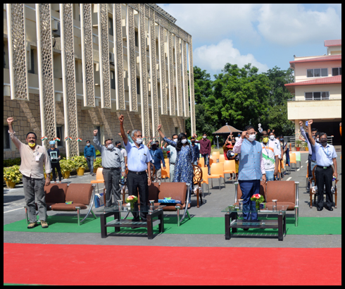 Welcome to Indian Institute of Remote Sensing (IIRS)