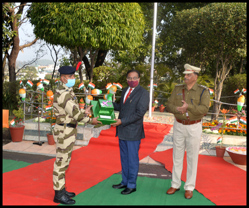 Welcome to Indian Institute of Remote Sensing (IIRS)