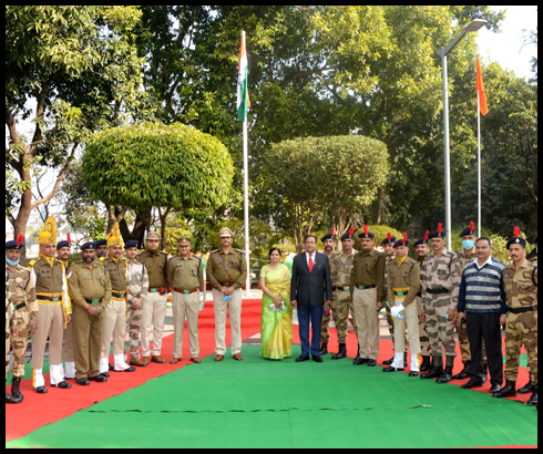 Welcome to Indian Institute of Remote Sensing (IIRS)