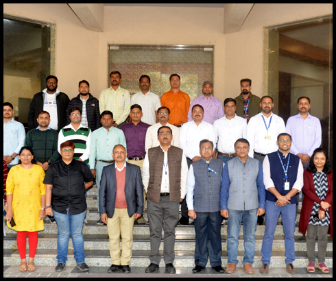 Official website of Indian Institute of Remote Sensing, Indian Space ...