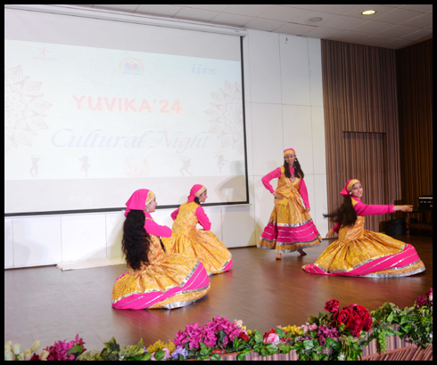 Official website of Indian Institute of Remote Sensing, Indian Space ...