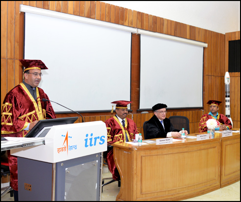 Welcome to Indian Institute of Remote Sensing (IIRS)