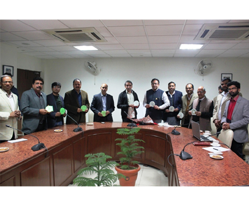 Welcome to Indian Institute of Remote Sensing (IIRS)