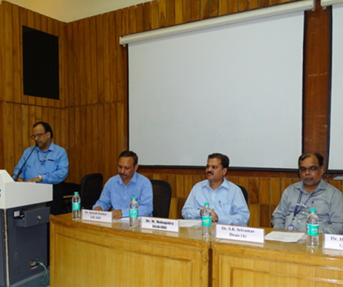 Welcome to Indian Institute of Remote Sensing (IIRS)