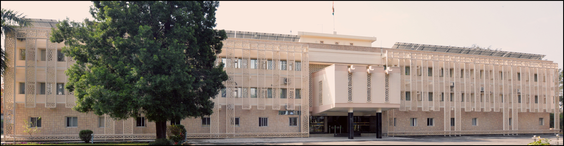 Welcome to Indian Institute of Remote Sensing (IIRS)